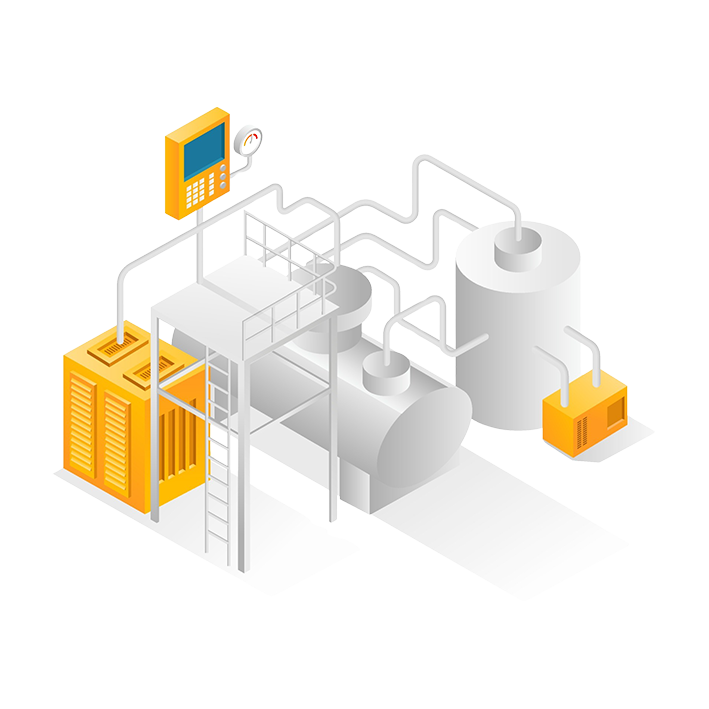 Cipta Niaga Gas | Affordable And Eco-Friendly Energy Solutions